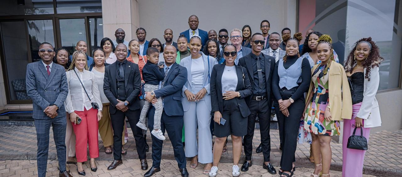 About Us - Golden Point Marketing